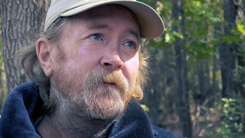 Homeless Are – The Athenaeum Press at CCU